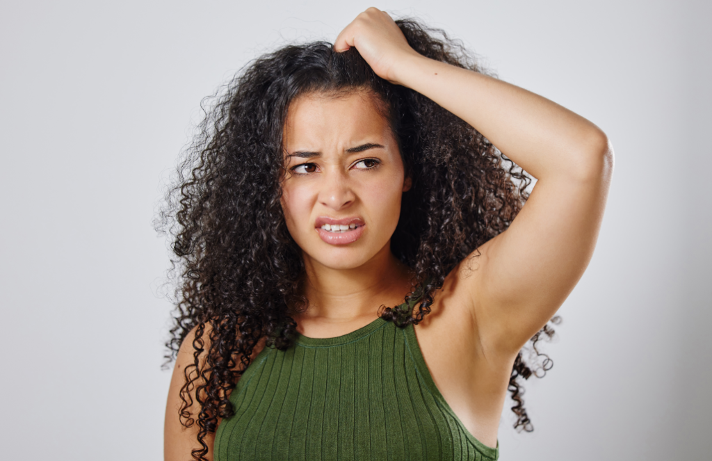 Body Focused Repetitive Behaviors - Anxiety Treatment Services
